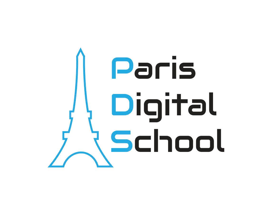 Paris Digital School | École de référence en digital, E-business et ...
